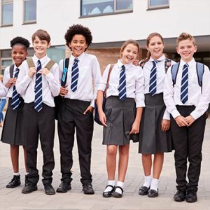 Uniforms and More – UAE